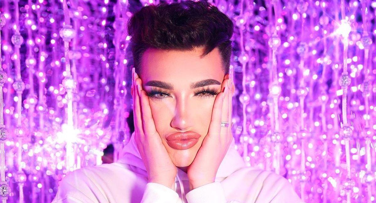 James Charles News And Updates