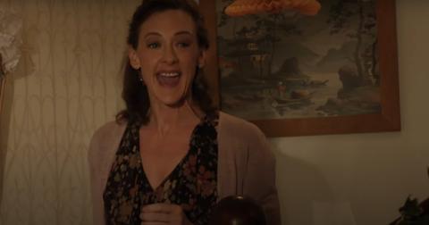Why Does Sheila Jackson Have Severe Agoraphobia in 'Shameless'?