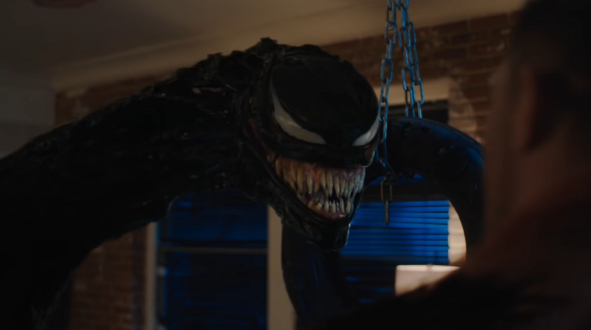 Why Did Venom Get Teleported in 'Spider-Man: No Way Home'? [SPOILERS]