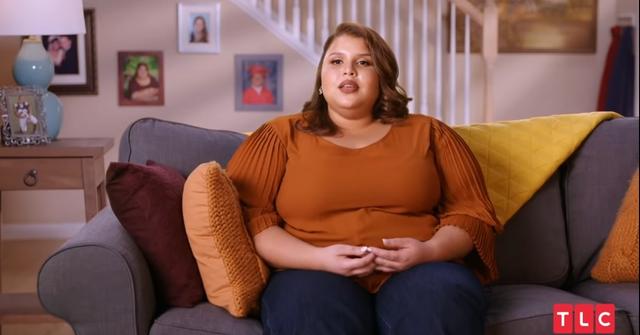 How Much Does Winter Everett Weigh After Bariatric Surgery?