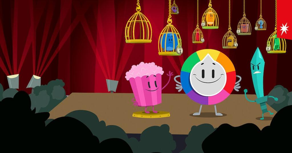 Who Voices Animated Character Willy on Netflix's 'Trivia Quest'?