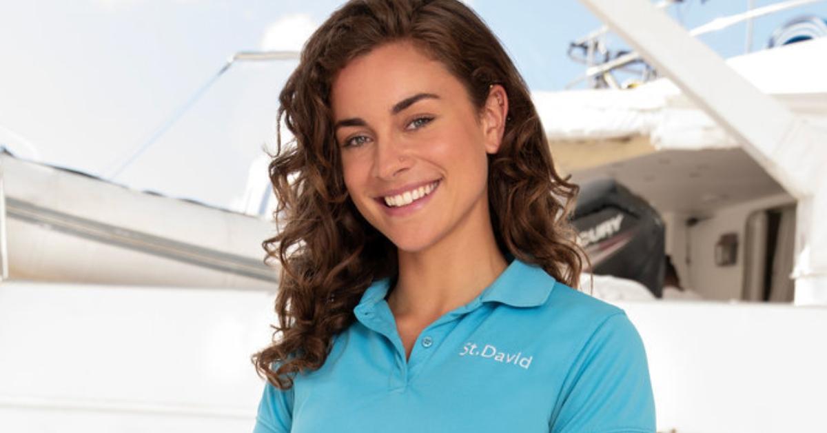 Below Deck: Are Sunny and Ben Still Together?
