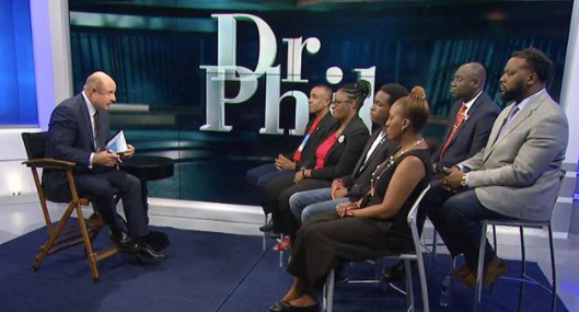 Is There Any Truth to the Rumors That Dr. Phil Lost His License?