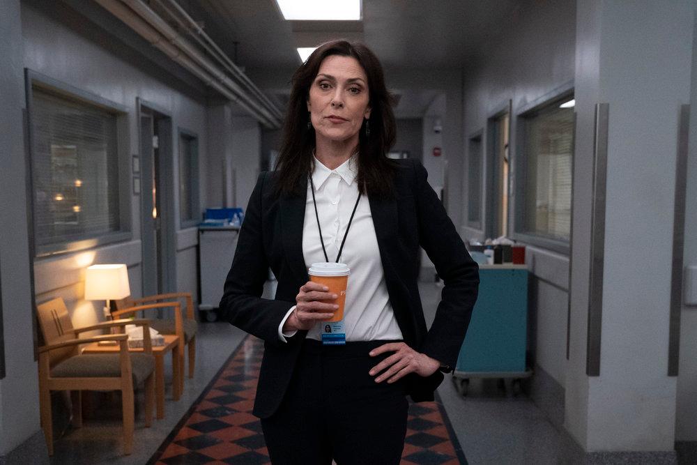 Why Did Karen Hire Veronica in ‘New Amsterdam'? Fans Cry Bitter