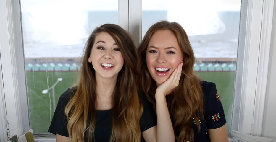 Are Zoella and Tanya Burr Still Friends? Breakdown of Their Friendship