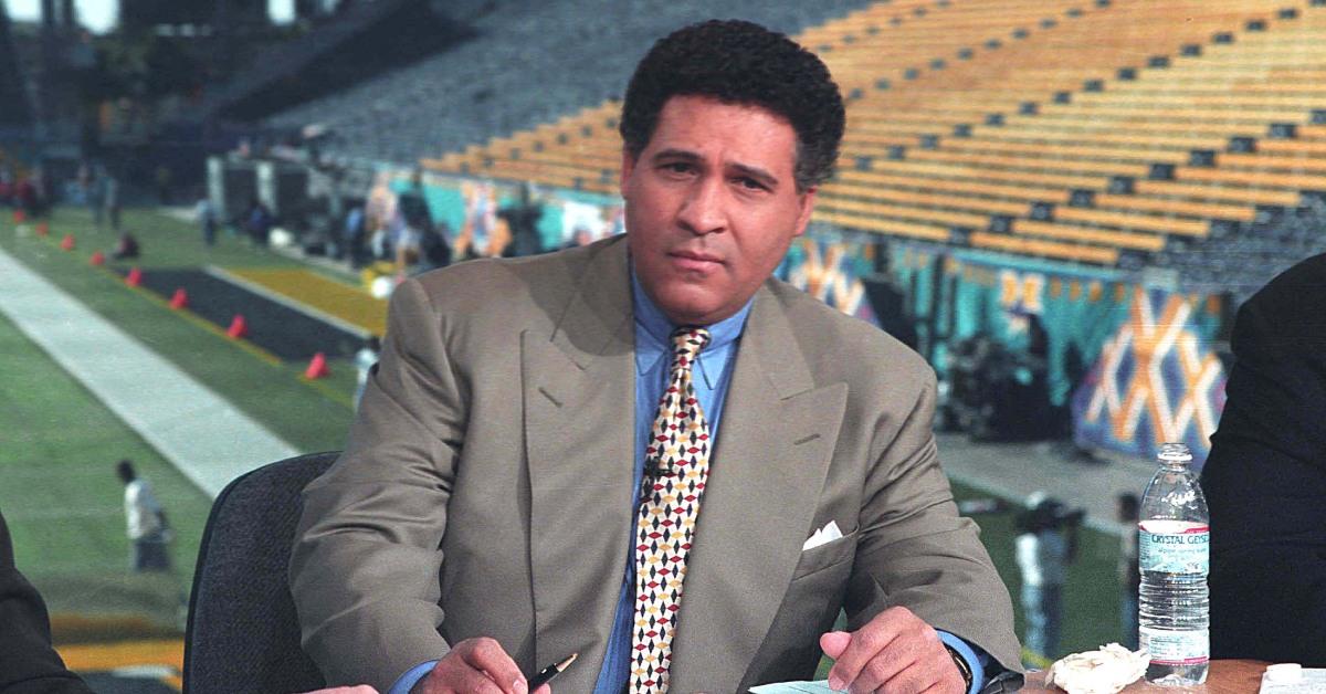 What Is Greg Gumbel’s Cause of Death? His Family Opens Up