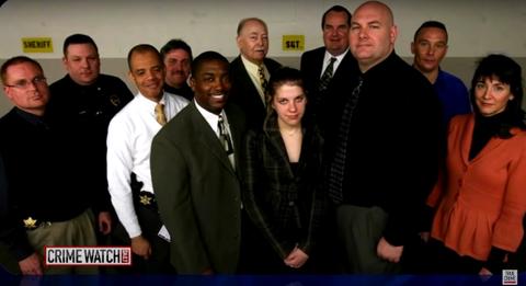 What Happened to Ashley Reeves? Attempted Murder Survivor