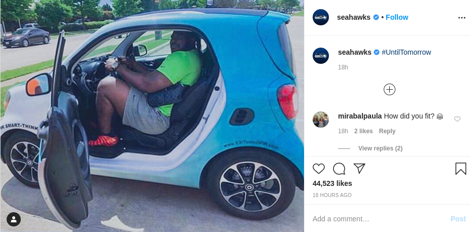 These "Until Tomorrow" Memes Are the Latest Instagram Quarantine Trend