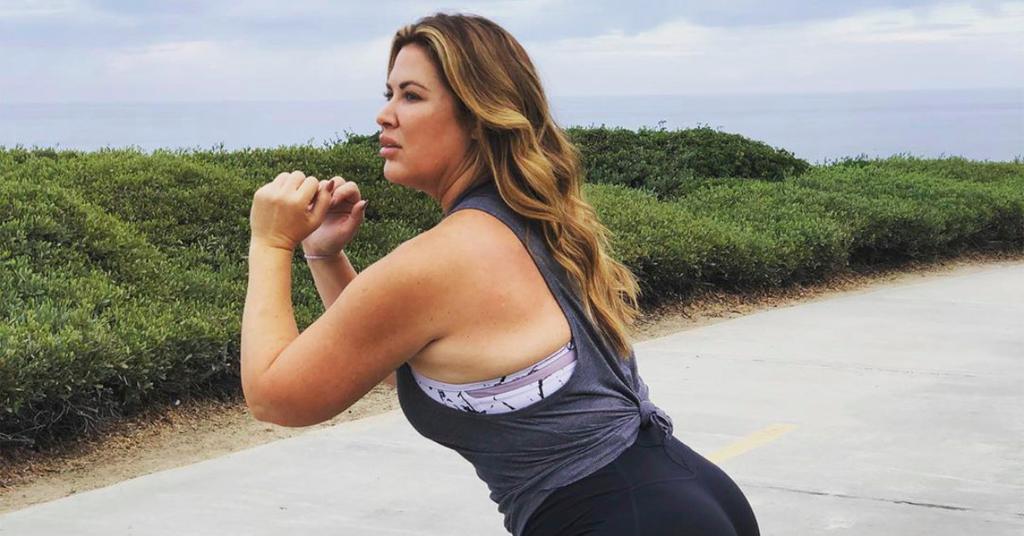 Emily ‘RHOC’ Weight Loss: Emily Simpson Reveals 16-Pound Drop