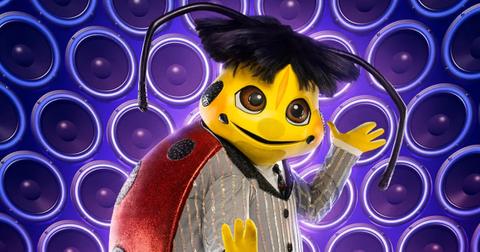 Jerry Springer Was on the ‘Masked Singer'