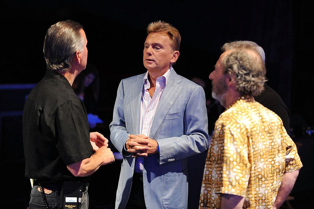 Who Is Pat Sajak's Wife? All About Lesly Brown