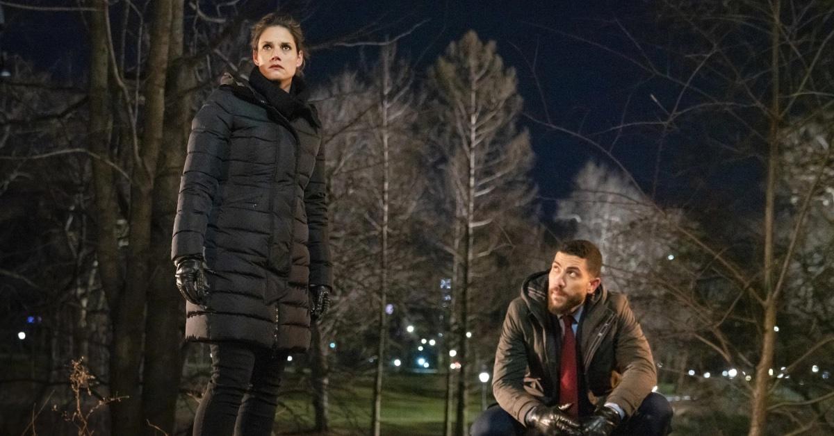 Where Is ‘FBI’ Filmed? All the ‘FBI’ NYC Filming Locations and More