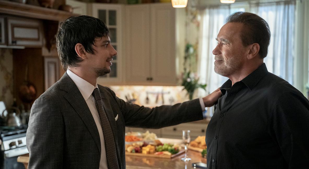 What Happened to Devon Bostick? The Diary of a Wimpy Kid Star Now