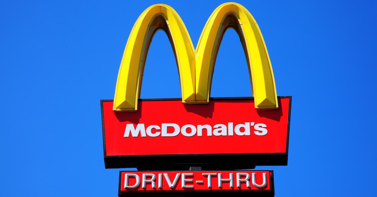 The Story Behind 15 Brands' Iconic Logos