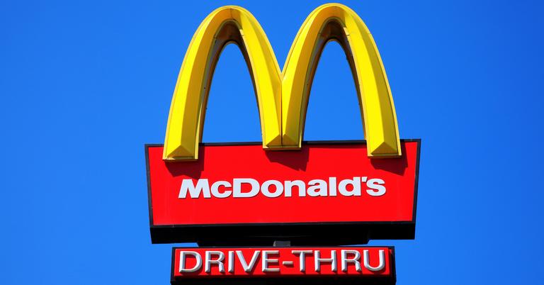 The Story Behind 15 Brands' Iconic Logos