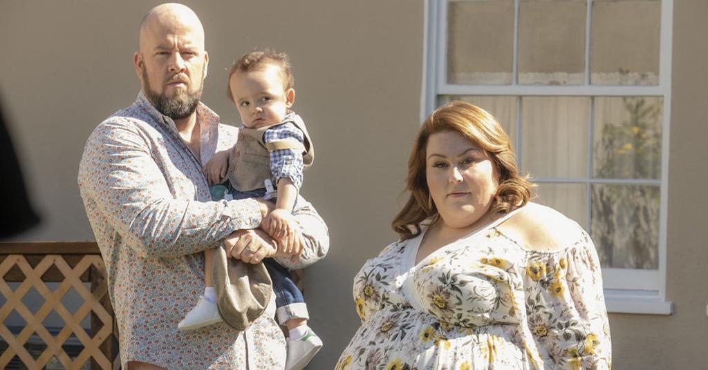 'This Is Us' Season 5 New Characters: Meet the New Pearsons