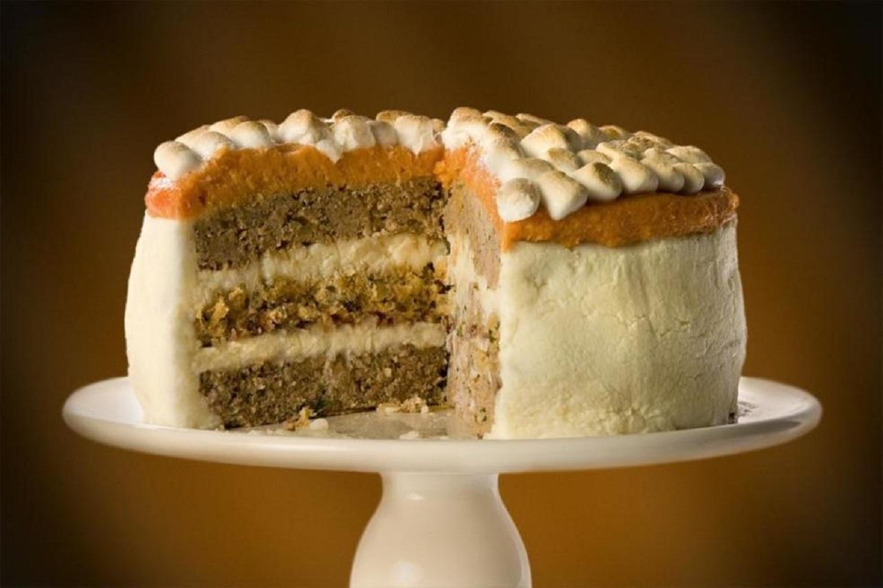 13 Awful Turkey Recipes That Have No Place on Your Table This Thanksgiving