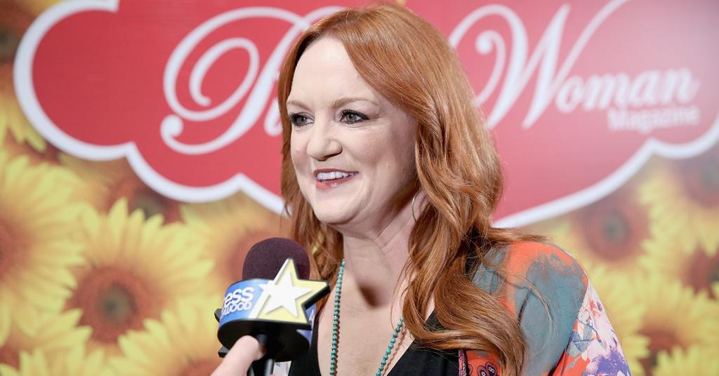 Did Ree Drummond Adopt Jamar? Her Foster Son Is Part of the Family