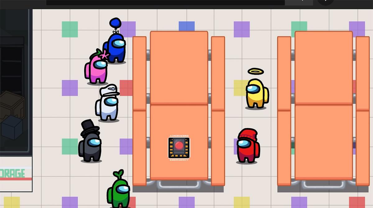 Here Are Some Hilarious 'Among Us' Memes — The Sleuthing Game Goes Strong