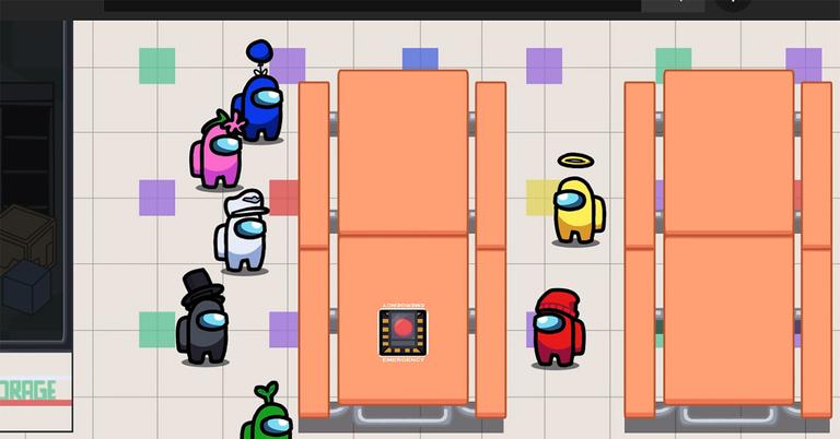 Here Are Some Hilarious 'Among Us' Memes — The Sleuthing Game Goes Strong