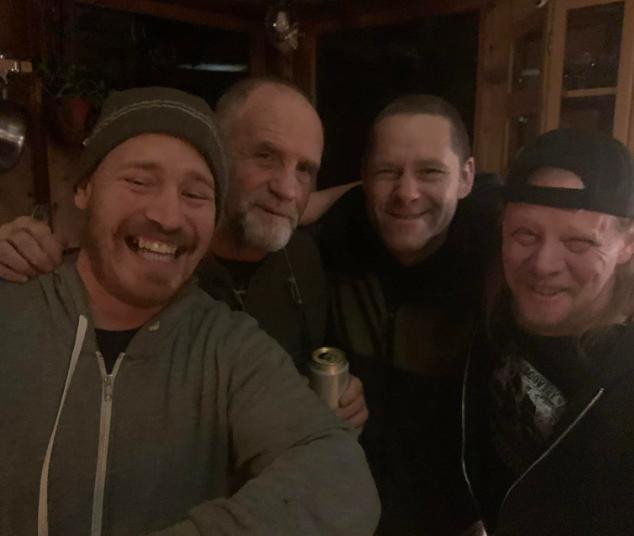 'Port Protection' Cast Deaths — Details on Gary Muehlberger and Litzi ...