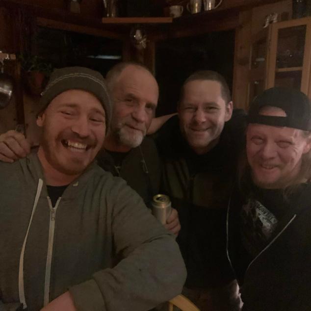 'Port Protection' Cast Deaths — Details on Gary Muehlberger and Litzi Botello