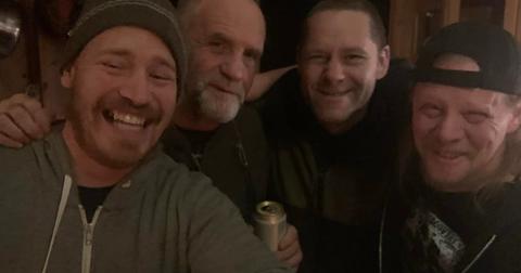 'Port Protection' Cast Deaths — Details on Gary Muehlberger and Litzi ...