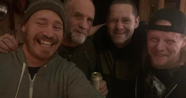 'Port Protection' Cast Deaths — Details on Gary Muehlberger and Litzi ...