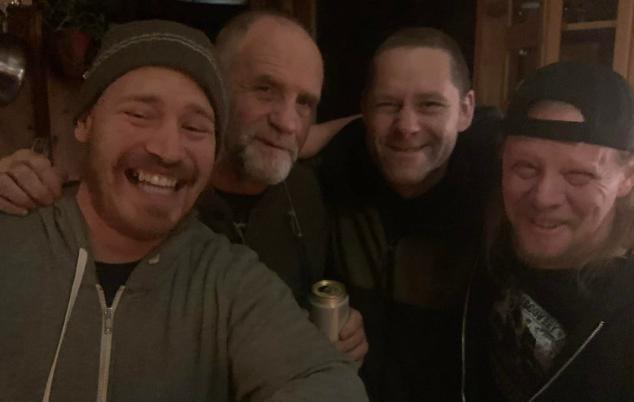 'Port Protection' Cast Deaths — Details on Gary Muehlberger and Litzi ...