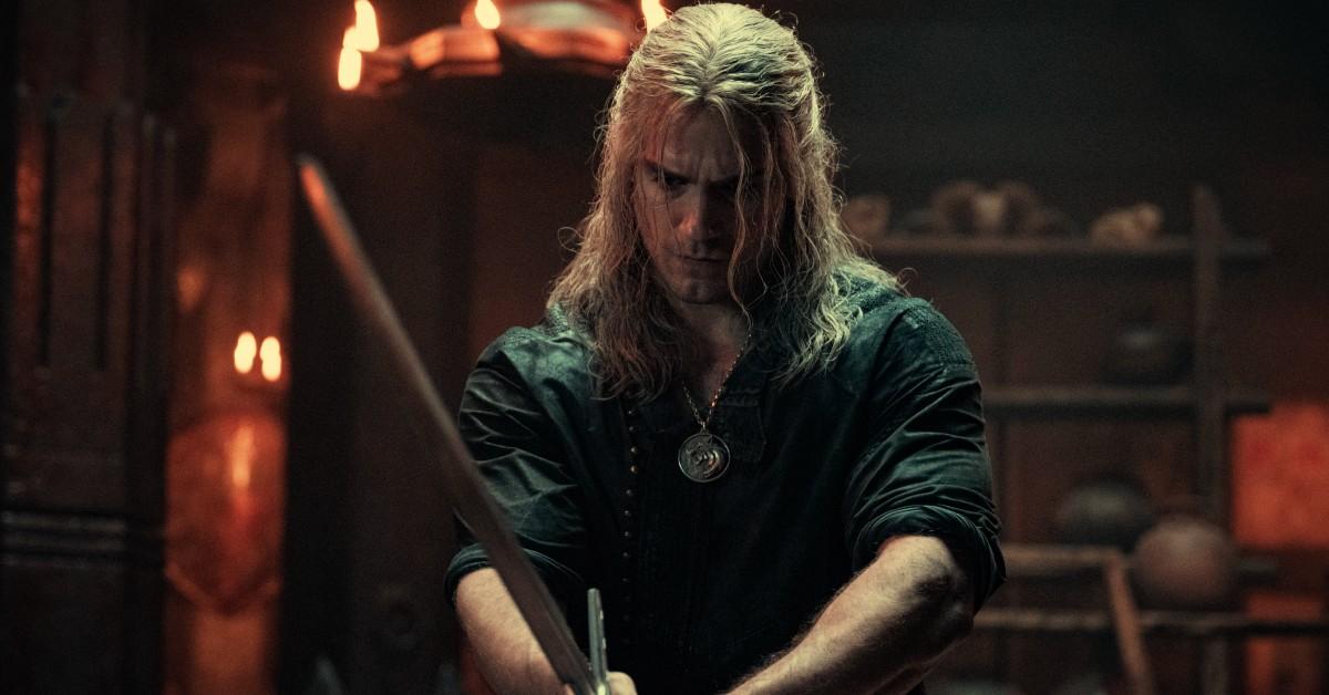 Is Ciri the Witcher's Daughter? We Have All the Details Inside