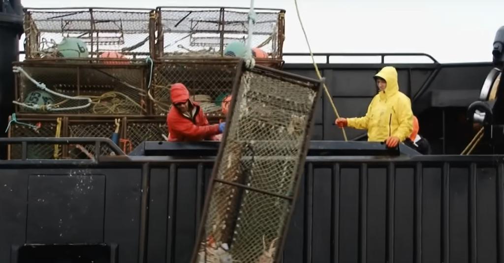 All the Boats That Sank on 'Deadliest Catch' — A Look Back