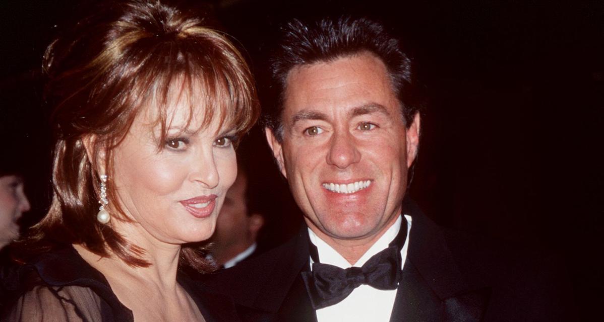 Raquel Welch's Husbands — Look Back at Her Four Marriages