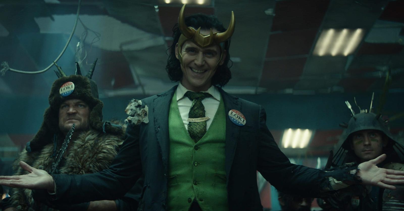 Is Loki Good or Evil? Here's What We Know About the God of Mischief