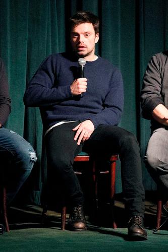 Sebastian Stan Is Canceled Over Past Comments and Instagram Posts