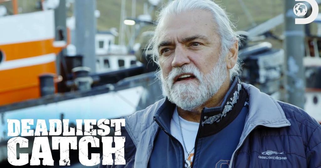 What Happened to "Wild" Bill on 'Deadliest Catch'? Update on Captain!