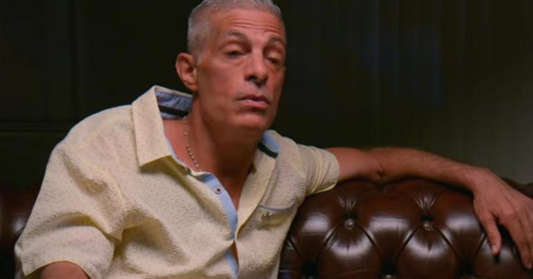 How Did Mob Underboss William "Wild Bill" Cutolo Die?