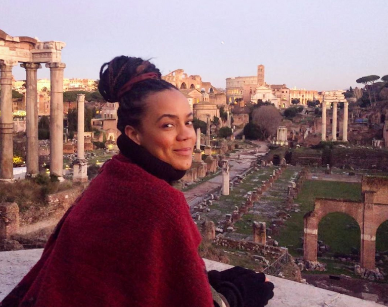 Who's Crystal Reed's Alleged Girlfriend? Everything You Need to Know ...