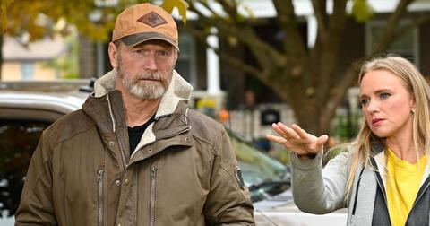 Who Is Tamara Day's Dad? Meet the Family of 'Bargain Mansions' Host