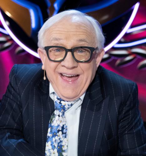 Where Is Ken Jeong on 'The Masked Singer'? Let's Get Into It