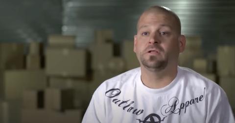 What Happened to Jarrod Schulz on Storage Wars? 2025 Update