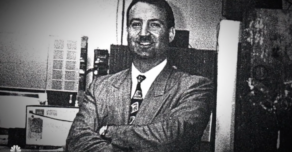 Where Are Catherine and Andrew Suh Now? 'Dateline' Investigates the ...