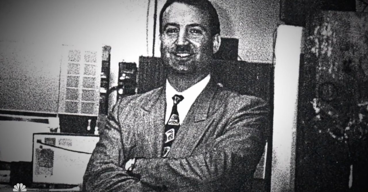 Where Are Catherine and Andrew Suh Now? 'Dateline' Investigates the ...