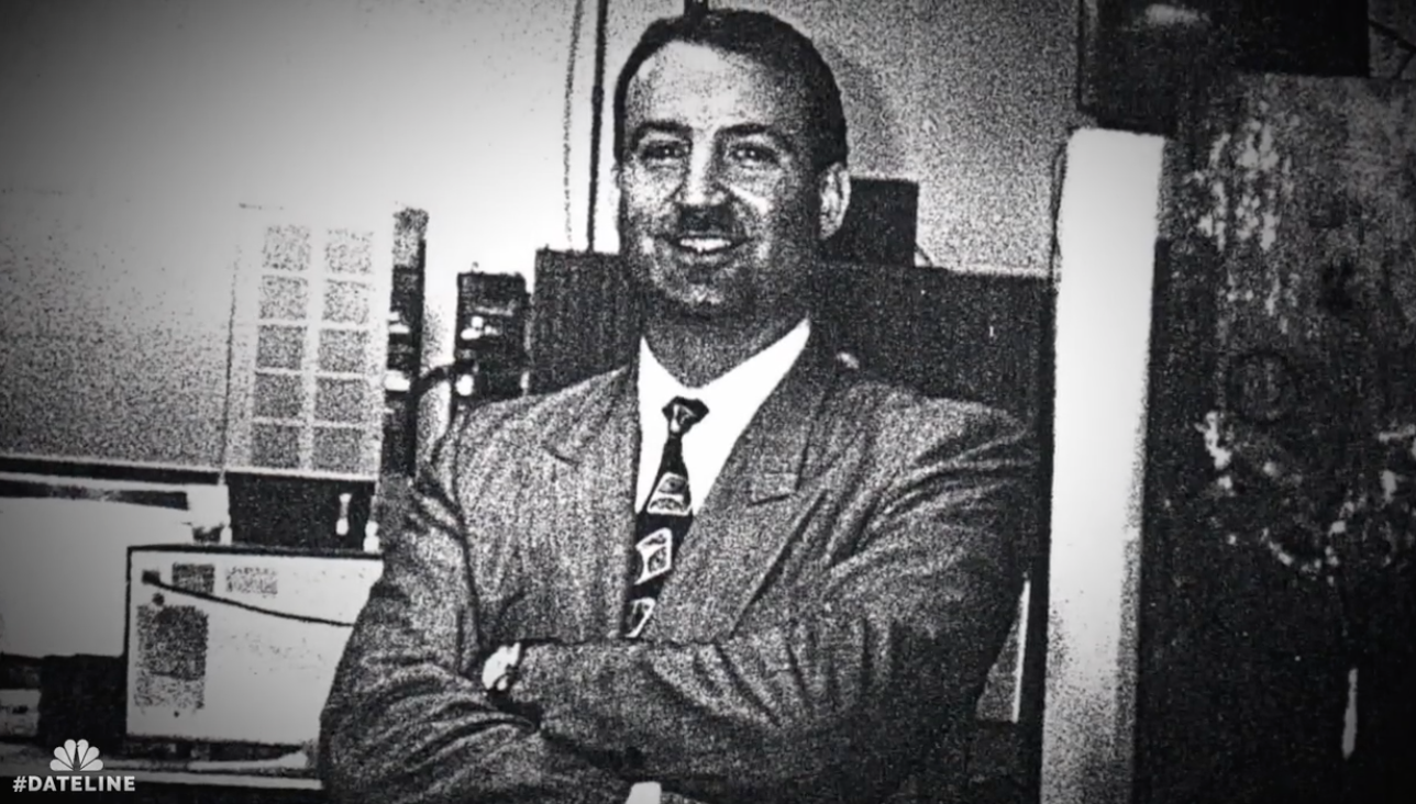 Where Are Catherine and Andrew Suh Now? 'Dateline' Investigates the ...