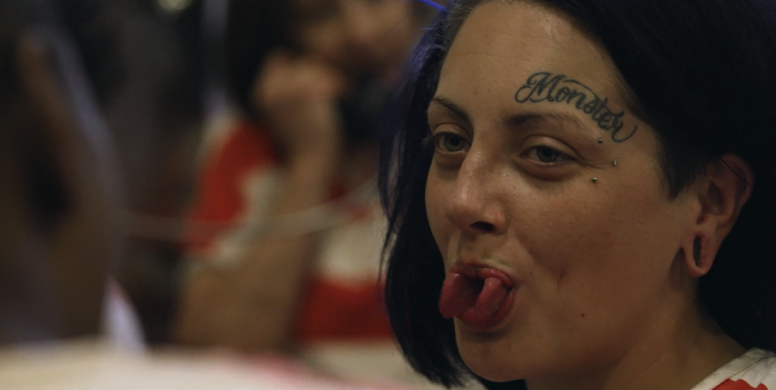 'Jailbirds' Cast — See the Inmate Stars of the New Netflix Show