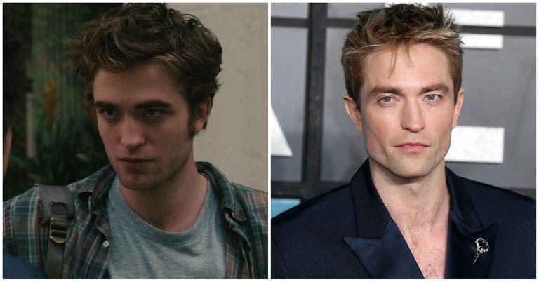 Cast of Remember Me Now — 15 Years After Crazy Twist Ending