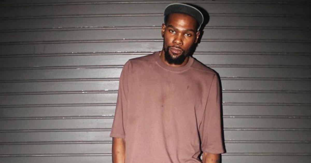 Why Did Kevin Durant Leave the Golden State Warriors?