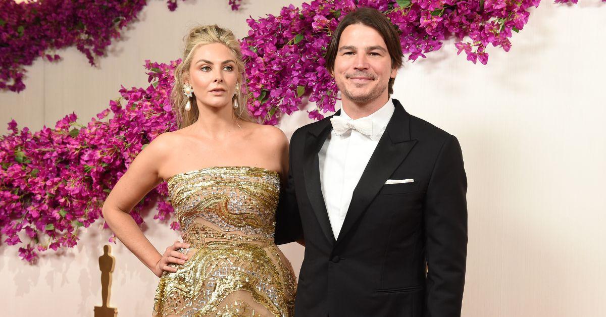 Is Josh Hartnett Married? The Truth Behind His Relationship Status