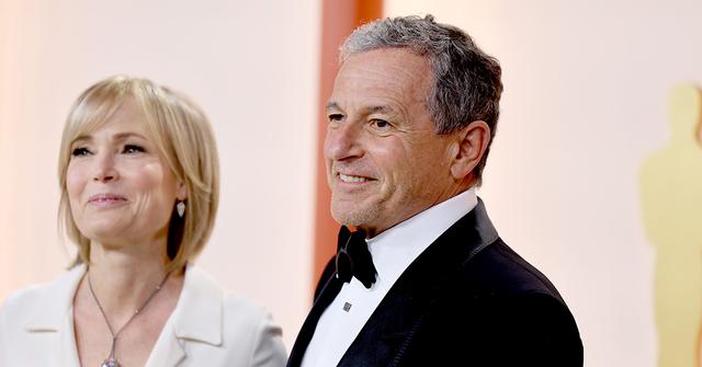 Who Is Disney CEO Bob Iger's Wife? Meet Willow Bay