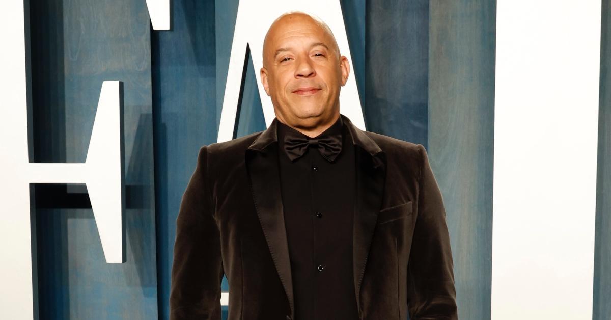 Is Vin Diesel in 'Avatar 2'? Here's Everything We Know