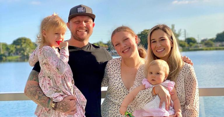 Jeremy Ford's Wife: Is the Celebrity Chef Single, Dating, or Married?